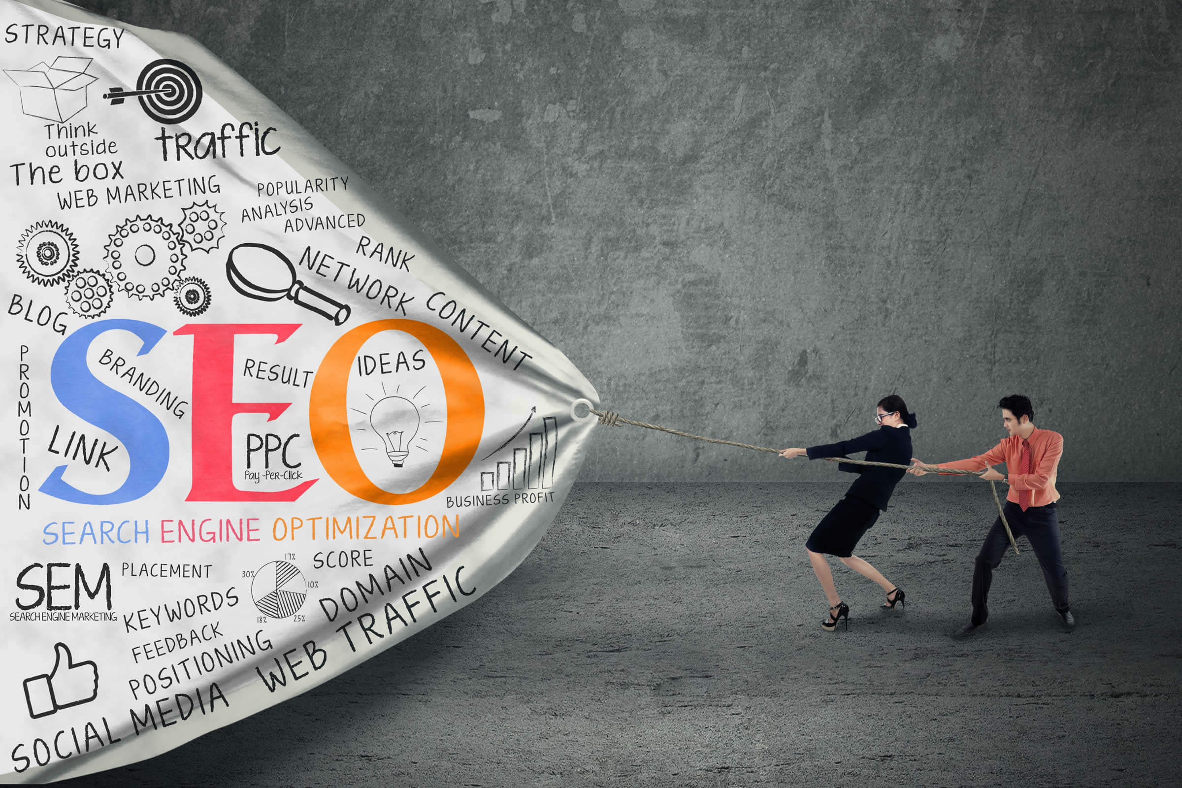 What Is SEO Content A Guide To Creating Content For SEO ONE18MEDIA